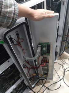 Komponen Videotron : Apa Saja Isi Komponen Videotron? - Junaedi Alwi