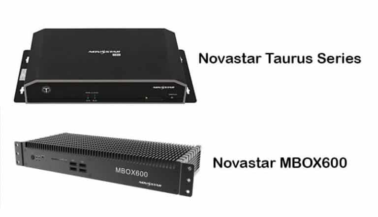 Review CMS Vnnox | Kontrol Videotron Jarak Jauh